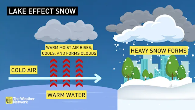 Report details Canada's worst winter roads - The Weather Network