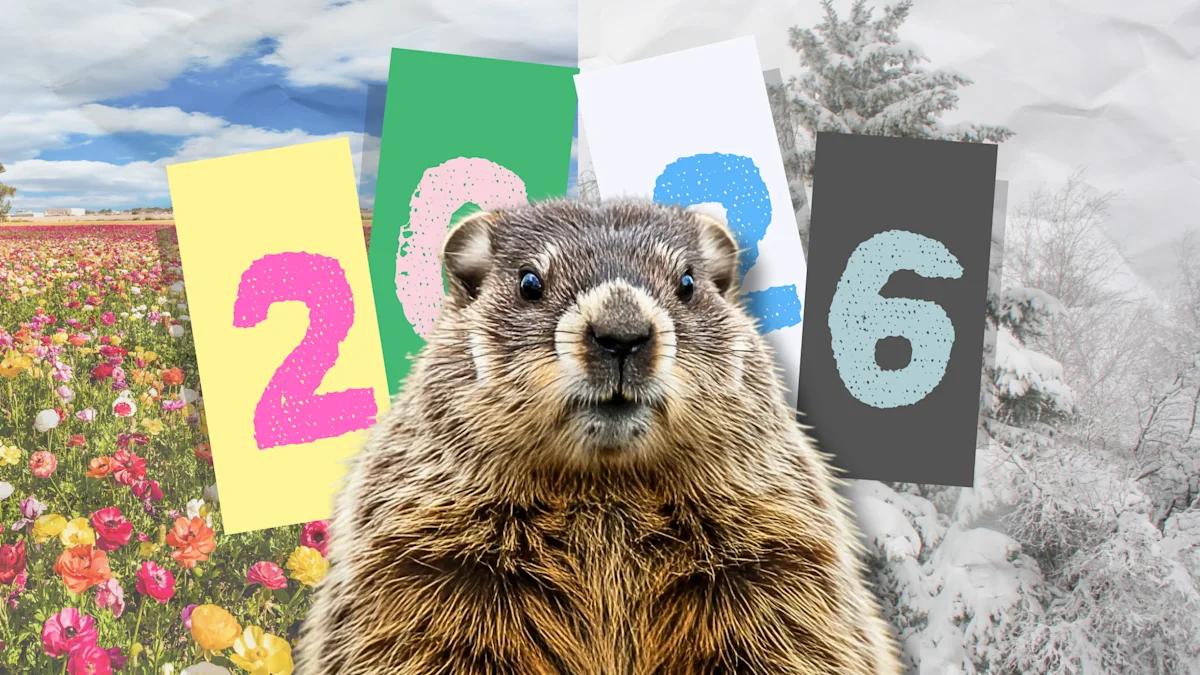 Groundhog Day 2026: See the results here! - The Weather Network