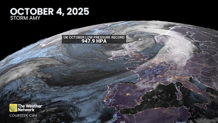 Hurricanes are huge, scary, and vital to Earth’s systems - The Weather ...
