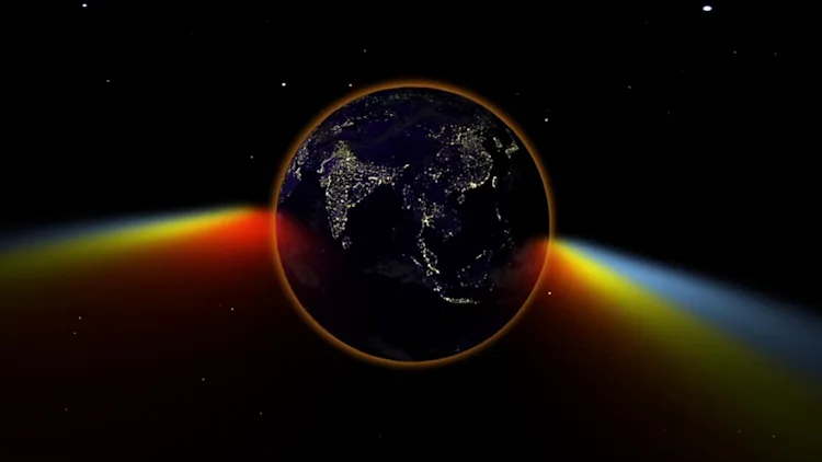 Why Canada misses out on Sunday's Total Lunar Eclipse (and how to see ...
