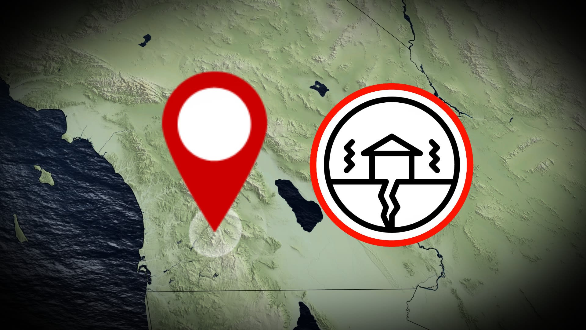 'Significant' earthquake hits near San, Diego, Calif., aftershocks ...