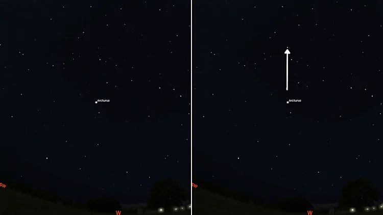 A 'new star' may be just weeks from appearing in the northern sky - The ...