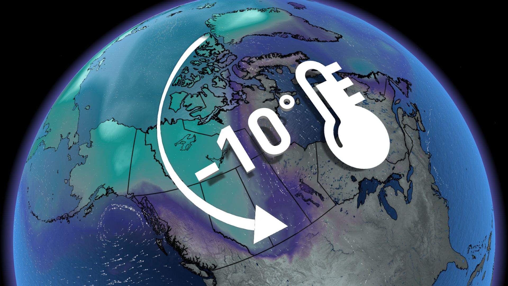 Snow risk grows after Canada records first -10 C of the season - The ...