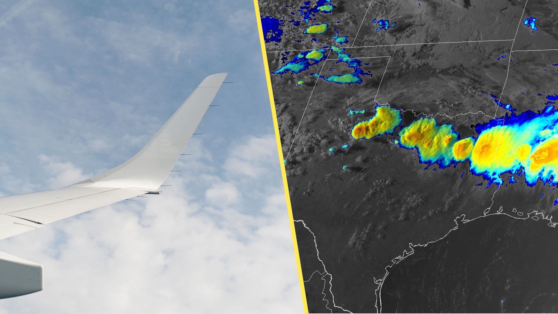 Severe turbulence causes plane to descend 1,000+ metres in seconds ...