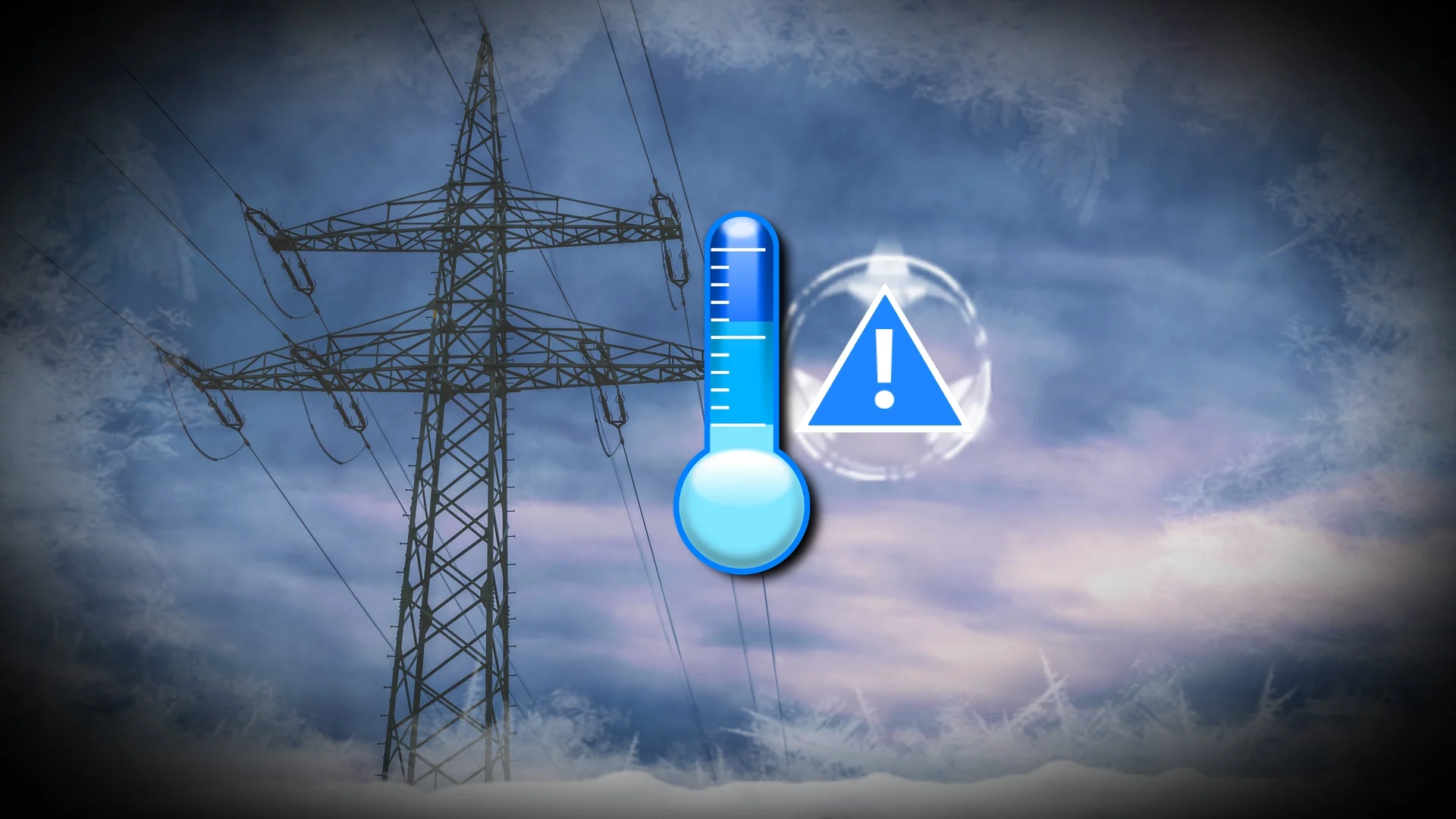 Week-end glacial : Hydro-Québec anticipe son pic de consommation de l ...