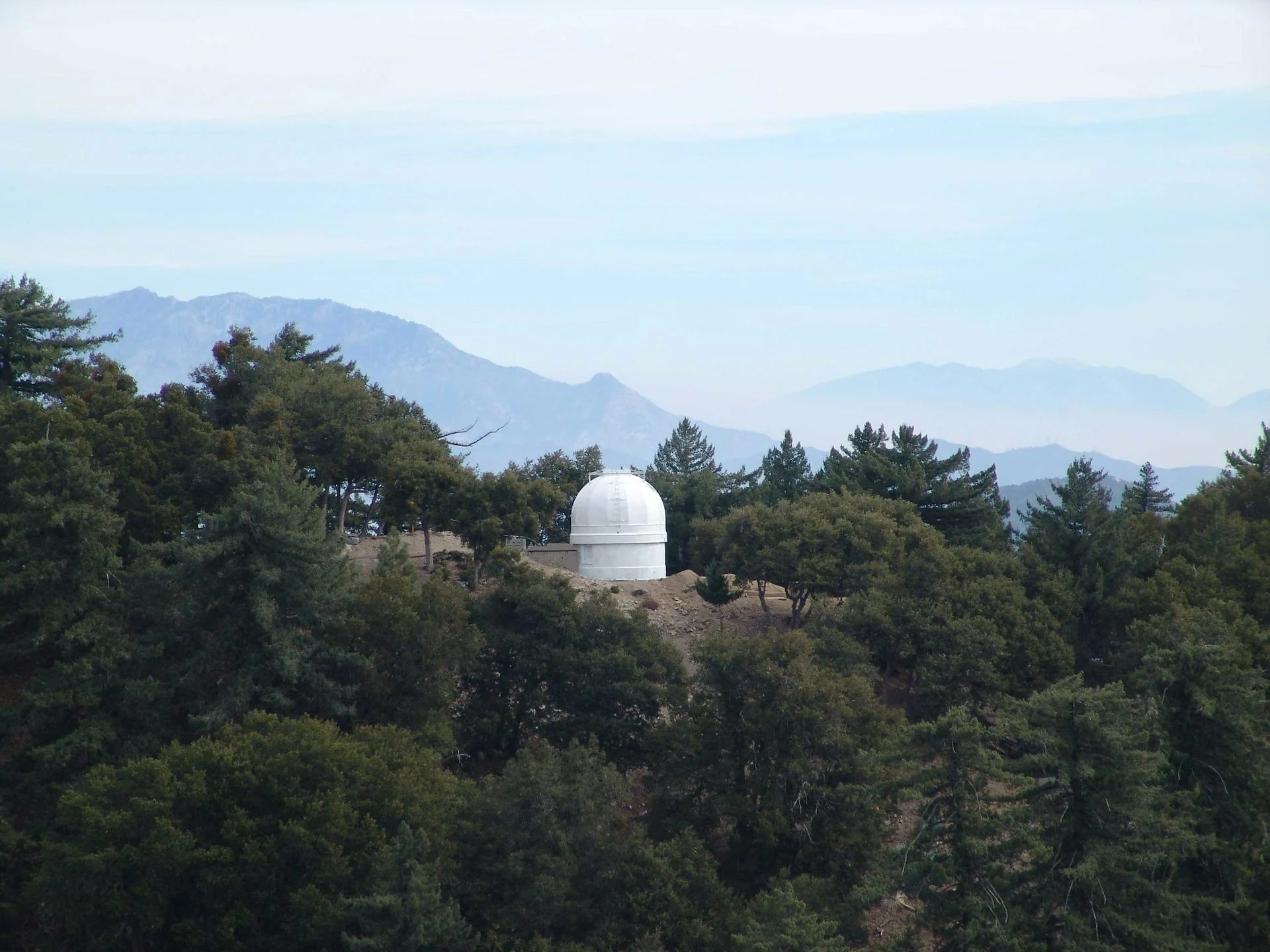 Encroaching light pollution is impacting our ability to study the ...