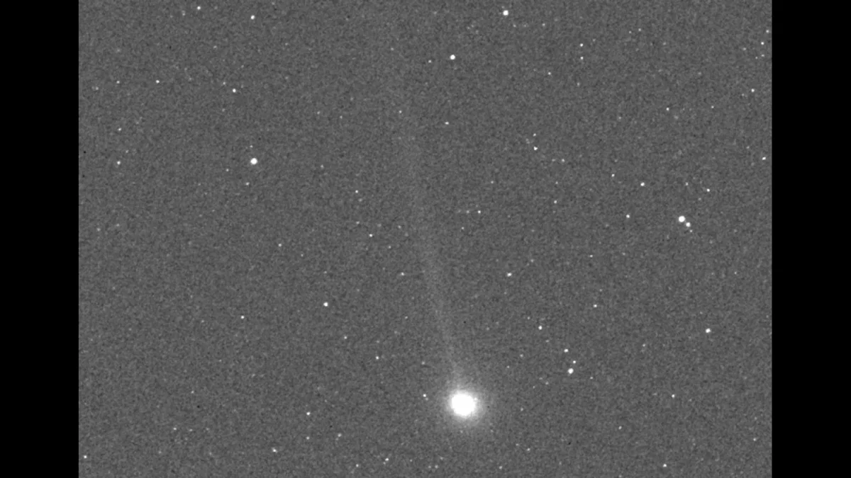 Keep your eyes on the sky for Taurid meteors flashing through the night - The Weather Network