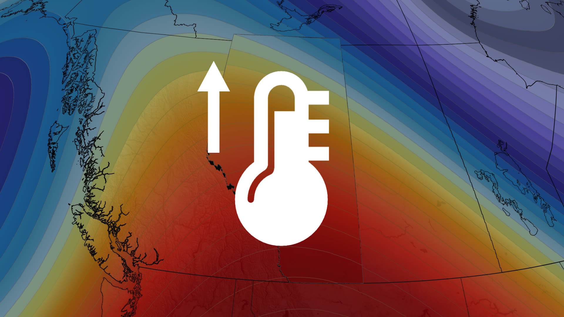 Alberta’s warm takeover: Is snow finished for the season? - The Weather ...