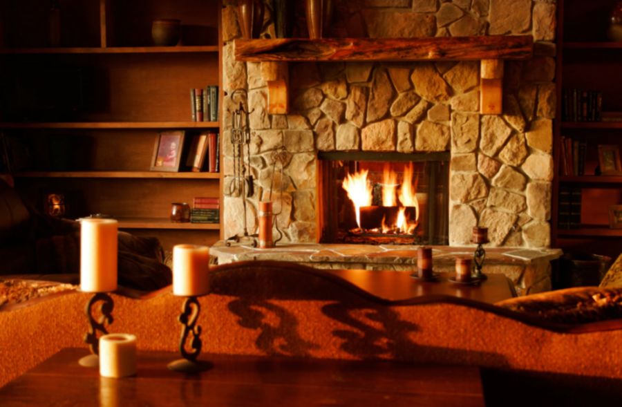 Metro Vancouver residents asked to register fireplaces, wood stoves by ...