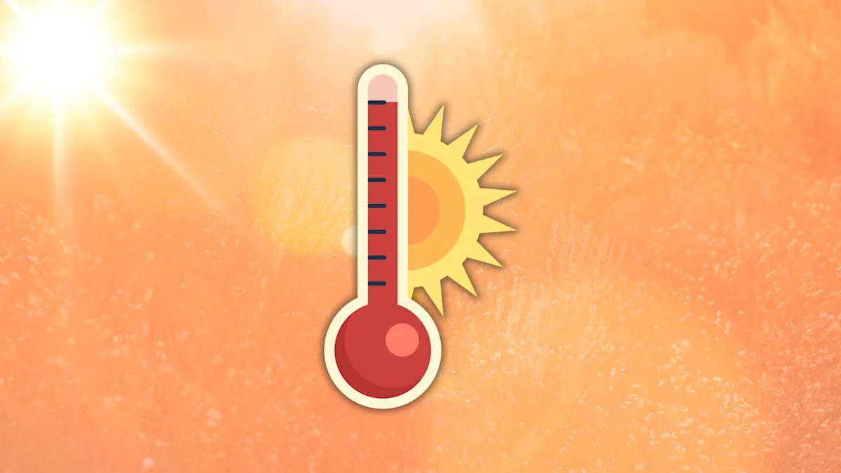 Heat wave may threaten Canada’s all-time September heat record - The ...