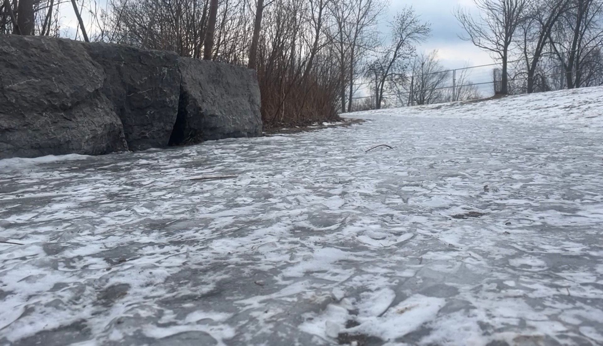 Toronto entered this cold snap in the worst possible way - The Weather ...