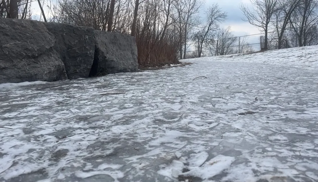 Toronto entered this cold snap in the worst possible way - The Weather ...