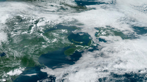 Furey delivers 'good news' as weather favourable for fighting Labrador ...