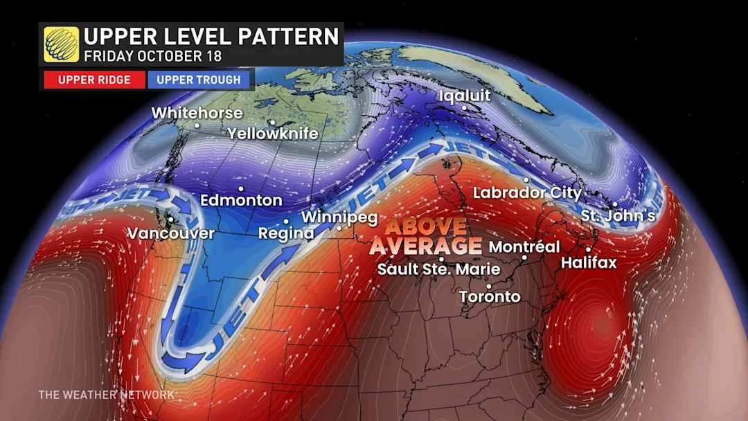Big changes are coming for Canada's weather: Here's what to expect ...
