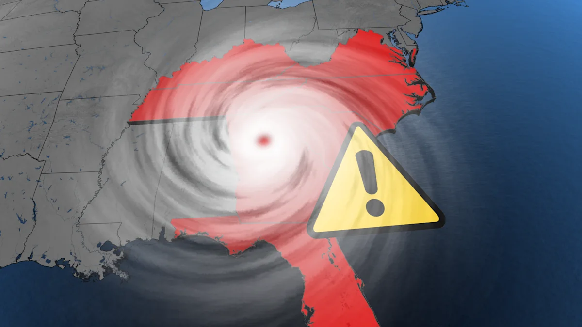 Helene is 'by far the deadliest inland hurricane on record' - The ...