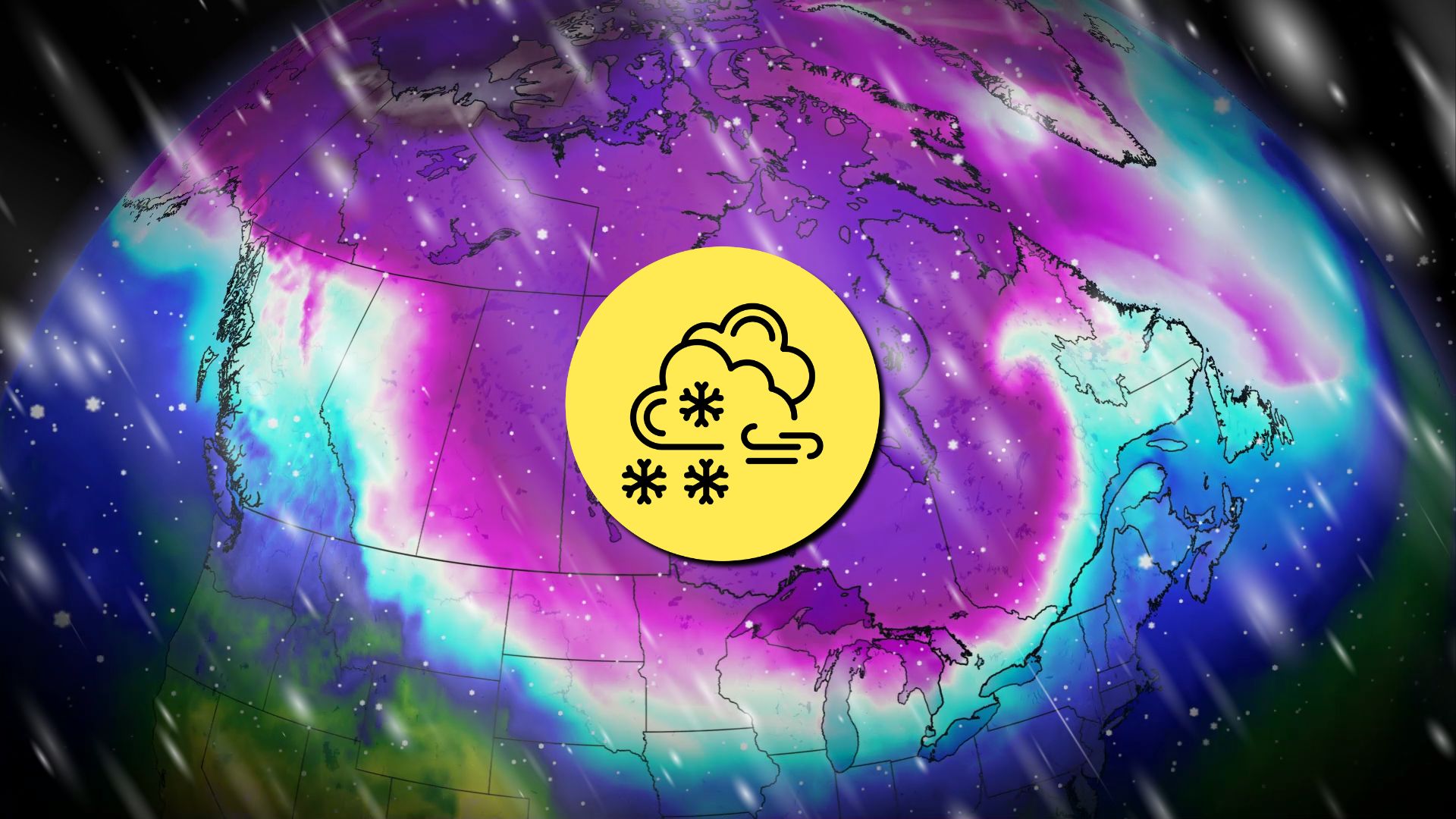 446 cm: Canada’s winter saw extreme snows and bitter cold - The Weather ...