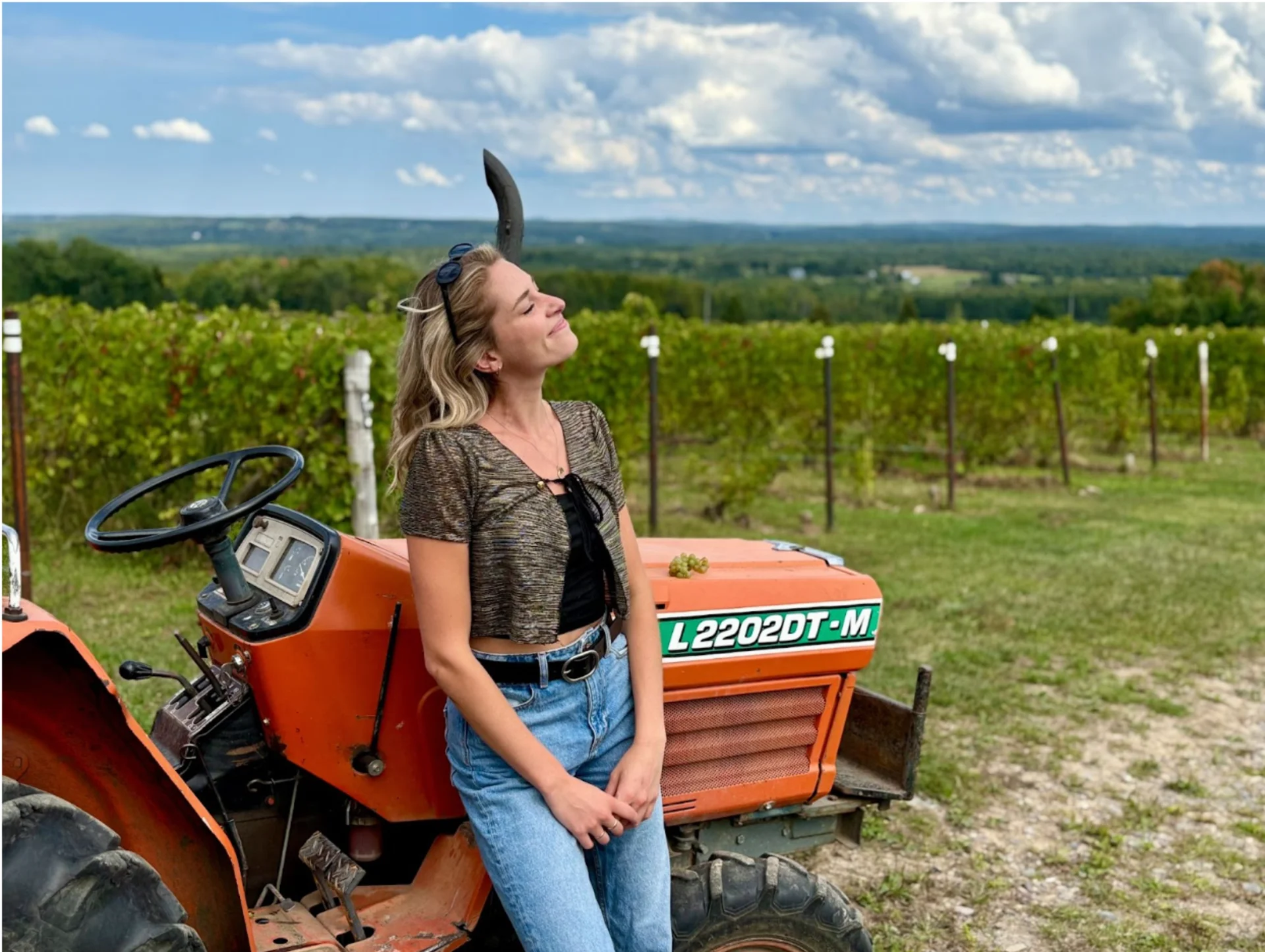 Discover Estrie: Where history, nature, and innovation converge - The ...