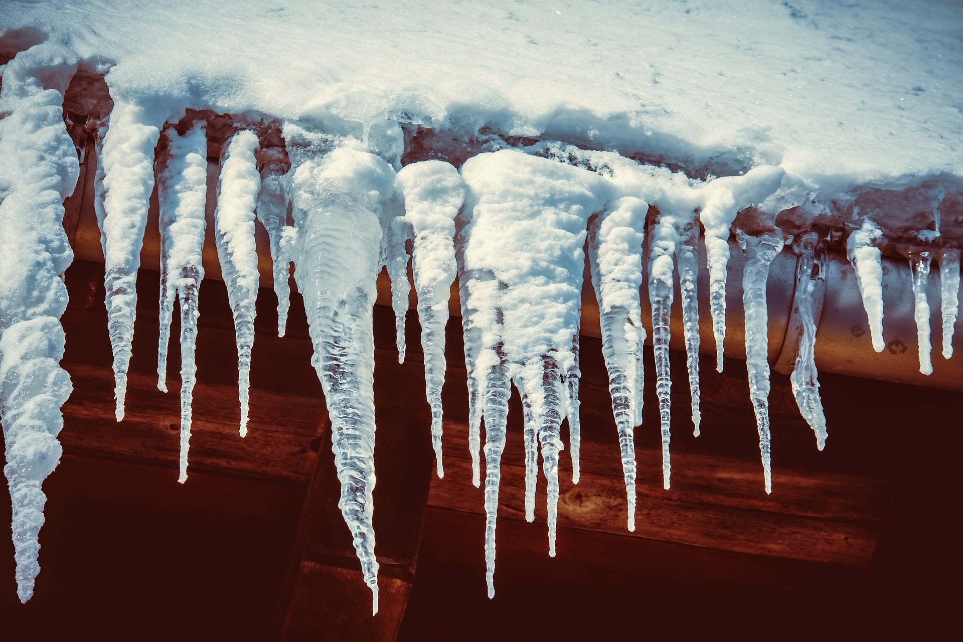 Le froid extrême frappera le Québec - MétéoMédia