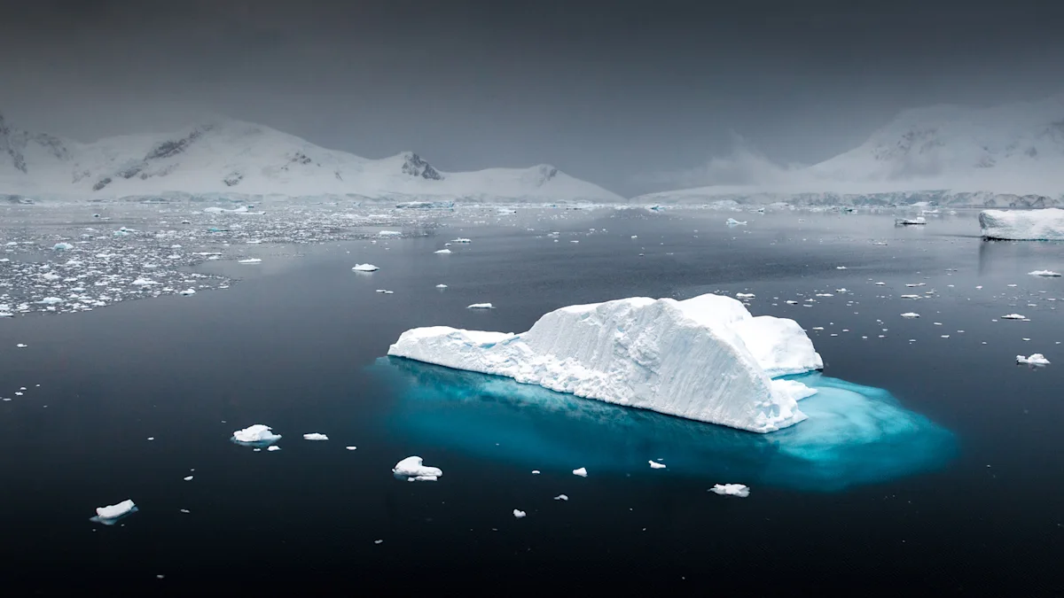 Report marks Arctic's warmest summer, highlights change in Northern ...