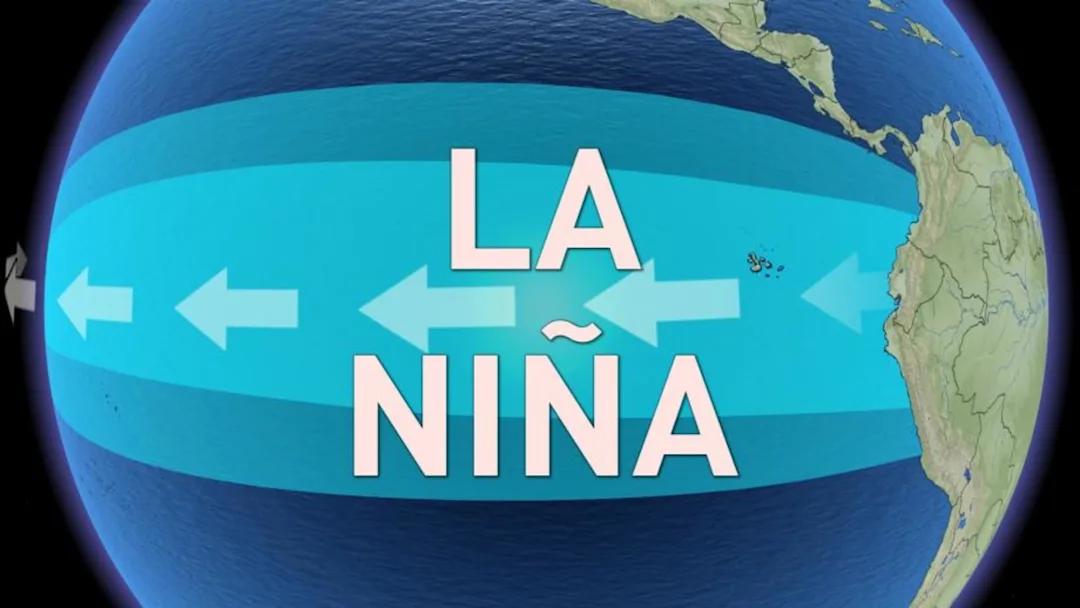 La Niña is officially here—what it could mean for the rest of winter ...