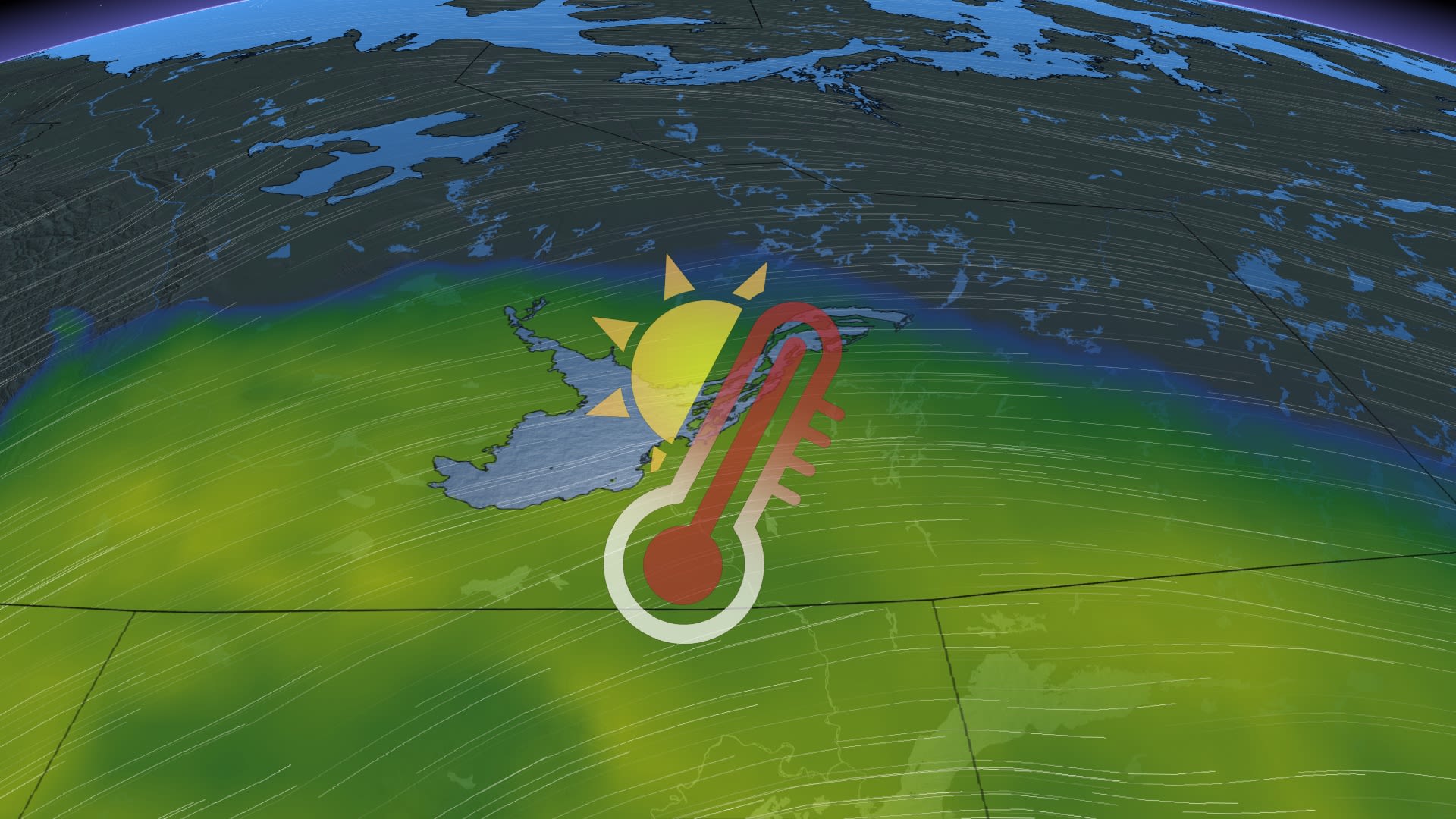 Abnormal December heat may break records in Canada this week - The ...