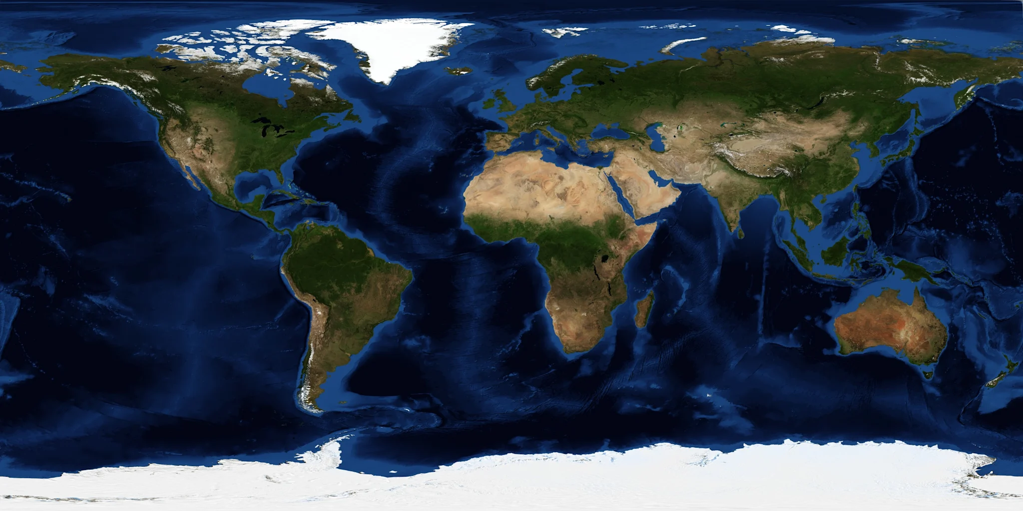 Heat, hurricanes, haboobs—deserts are a hotbed of extreme weather - The ...