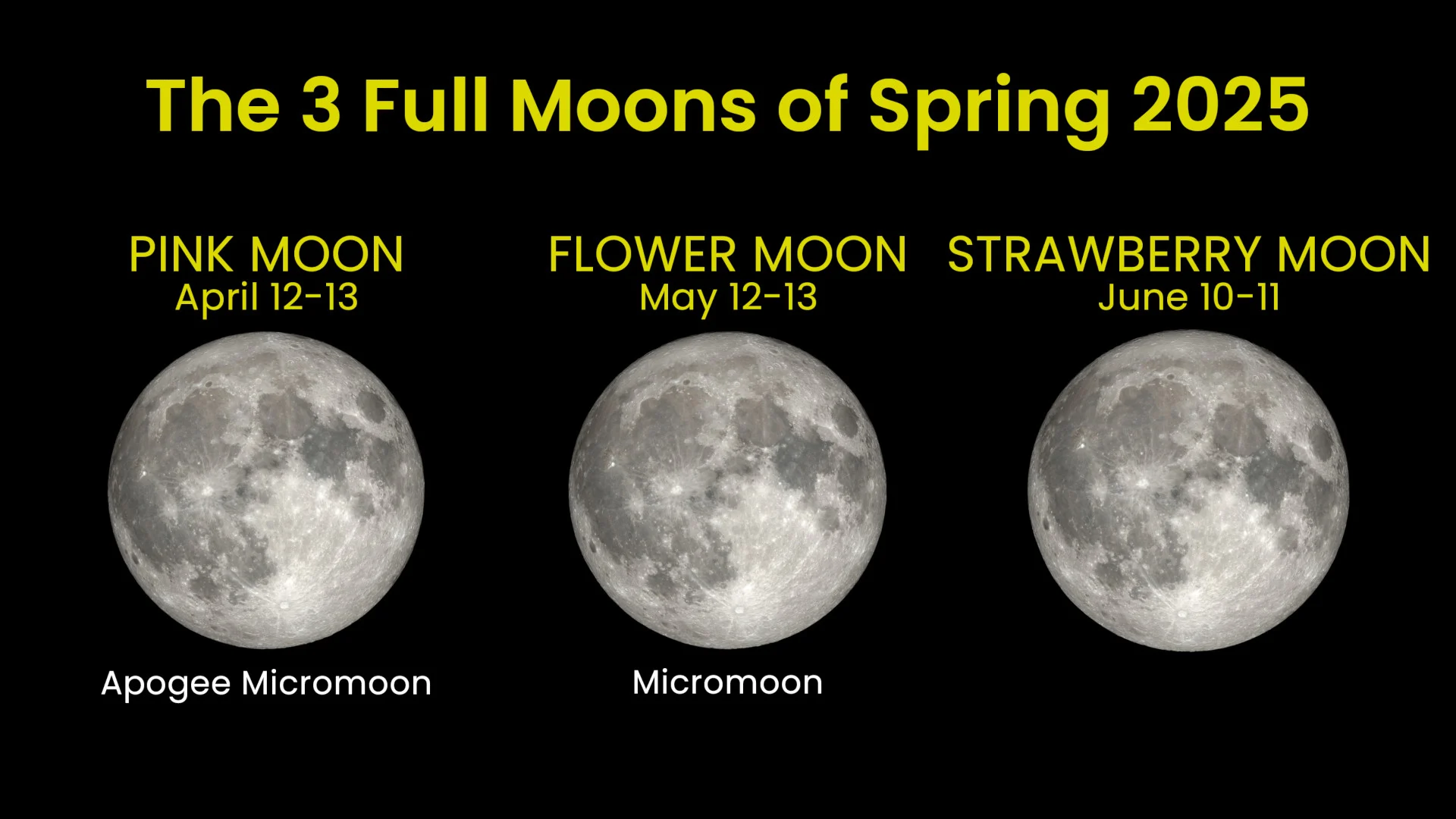 See a dawn solar eclipse and two meteor showers in the sky this Spring ...