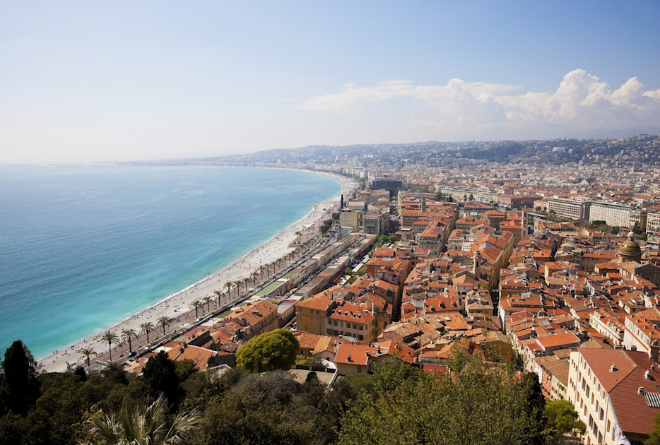 Best Time to Go to Nice, France - The Weather Network