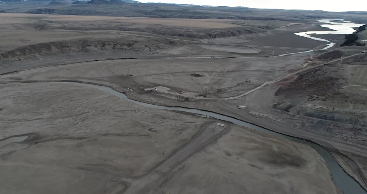 Drought: Southern Alberta taking proactive measures to safeguard water ...