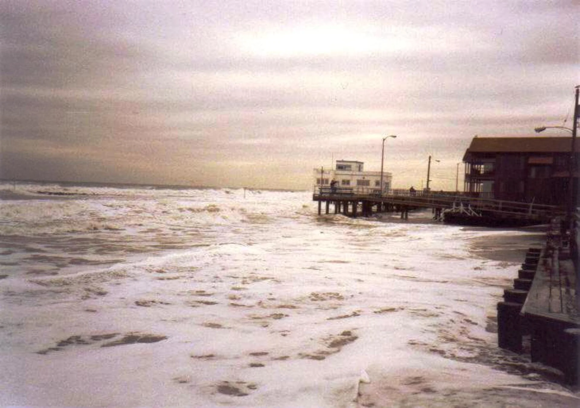 The film 'The Perfect Storm' is based on this Atlantic Canada nor ...