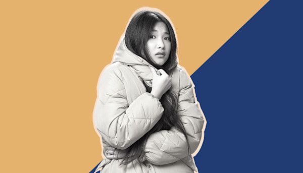 Why some people feel the cold more than others: Here's the science ...