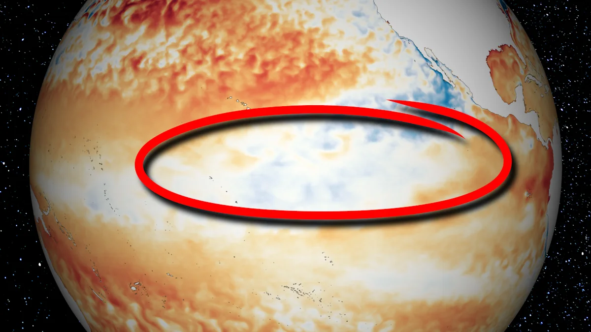 El Niño and La Niña - The Weather Network