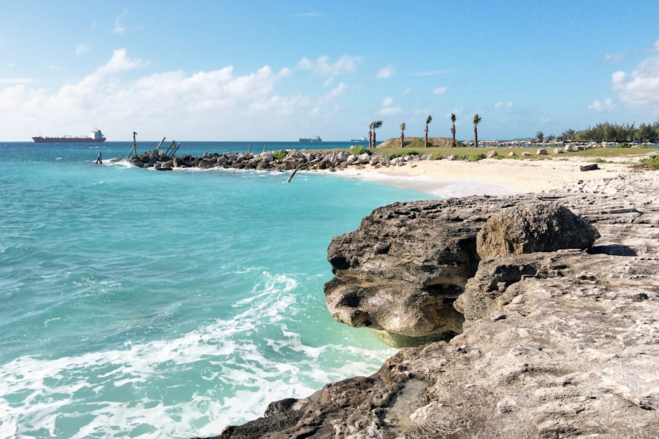 Best Time to Go to Freeport, The Bahamas - The Weather Network