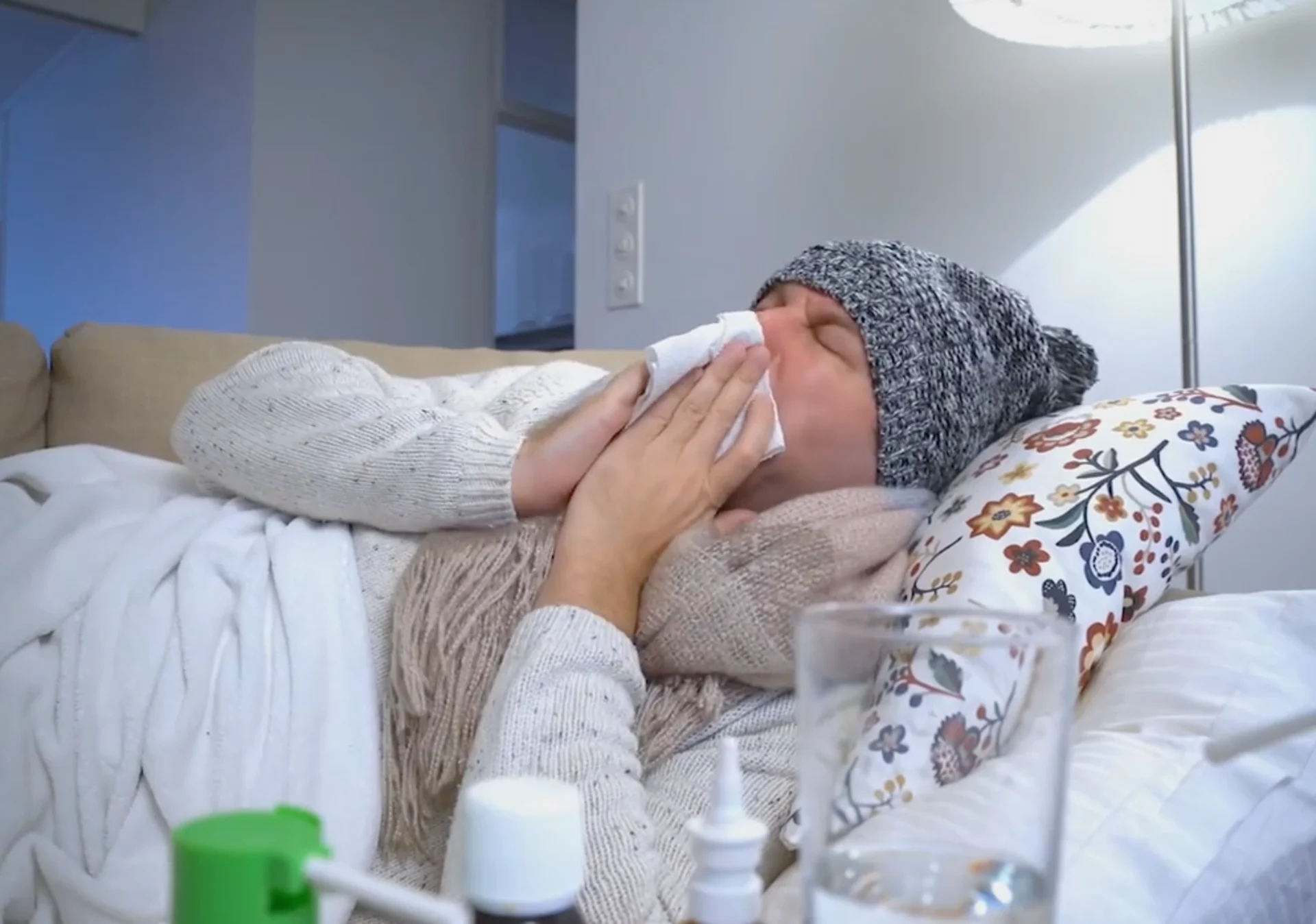 How hand warmers work: It's all science - The Weather Network