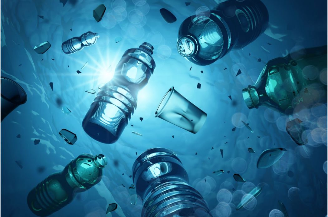 How a new invention will prevent plastic from entering the ocean - The ...