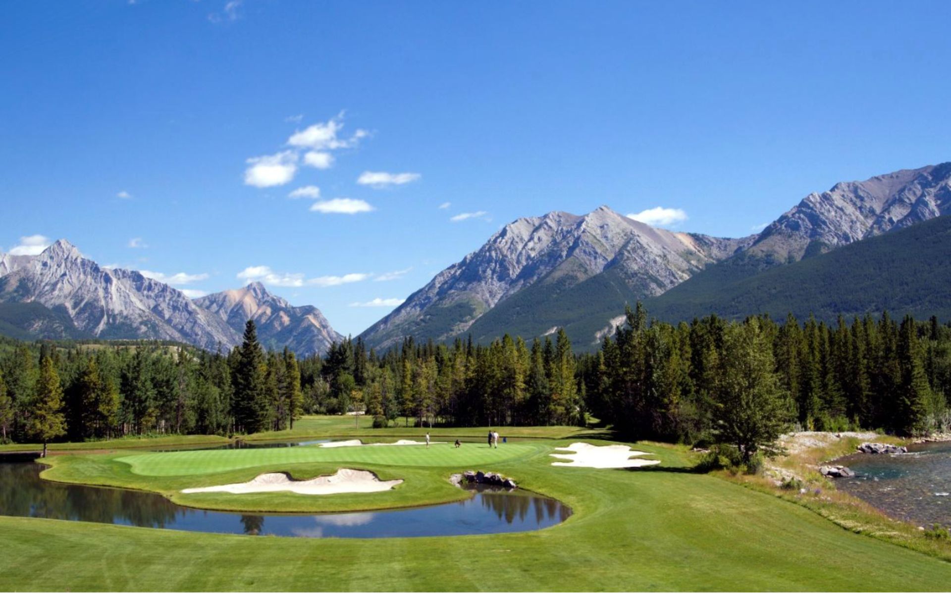 City of Calgary’s golf course gates set to swing open Tuesday - The ...