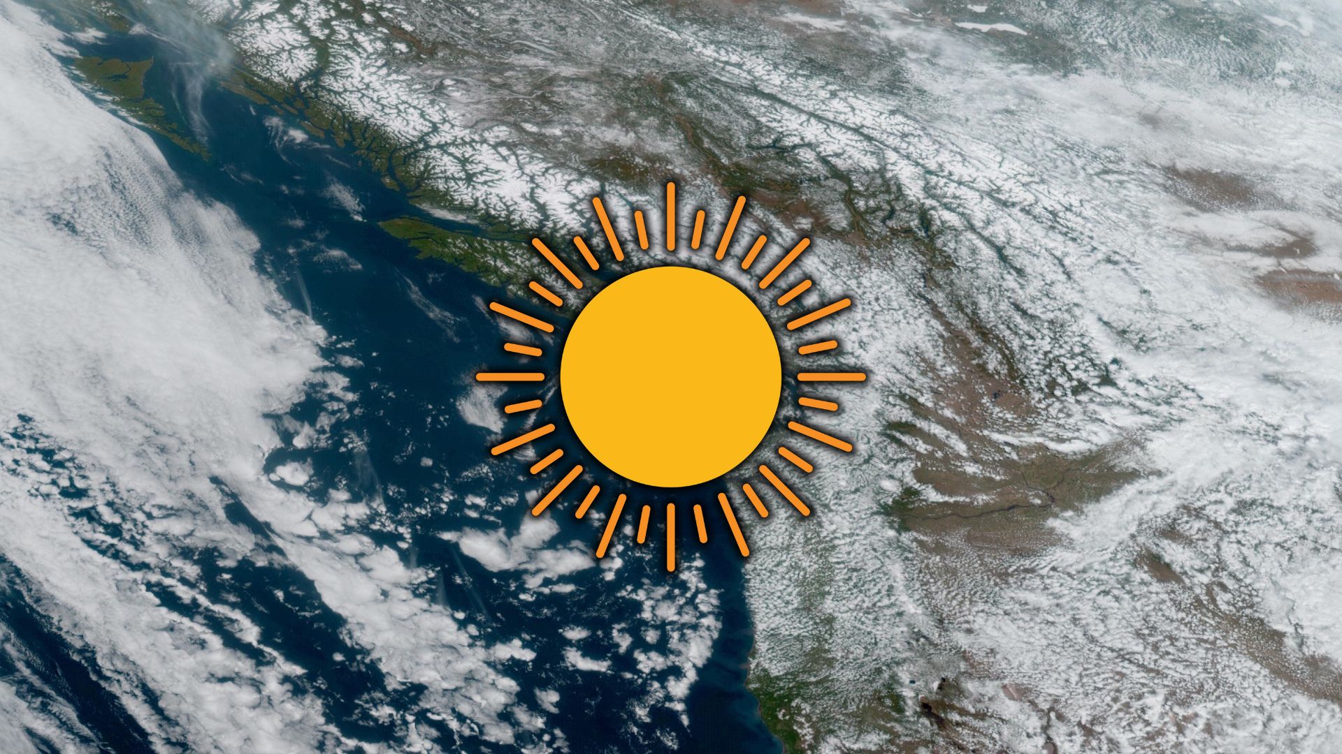 Soak it up: B.C. basking in its sunniest weather since February - The ...