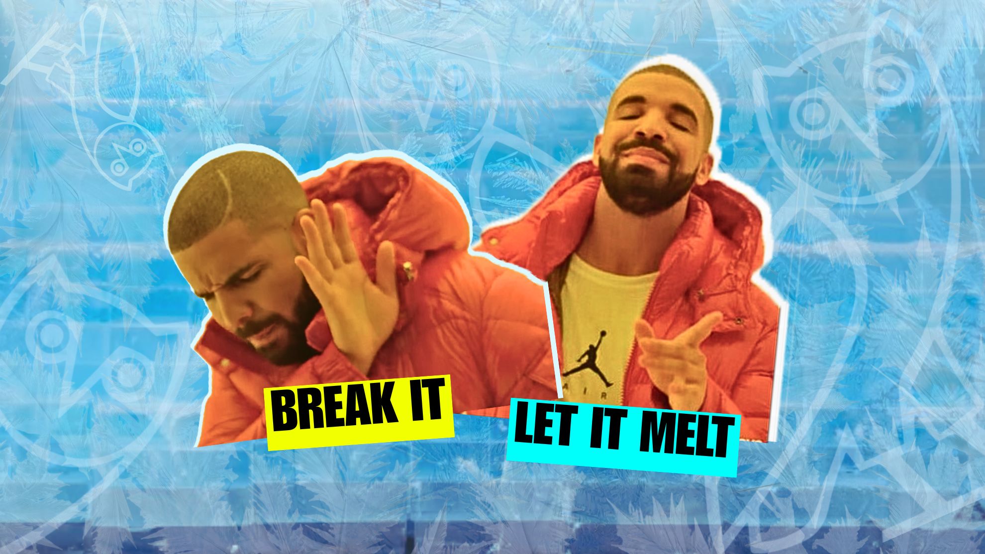 Drake's ice tower caused all kinds of problems in Toronto - The Weather ...