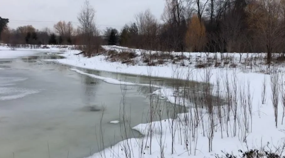 How is snowfall measured? A meteorologist explains - The Weather Network