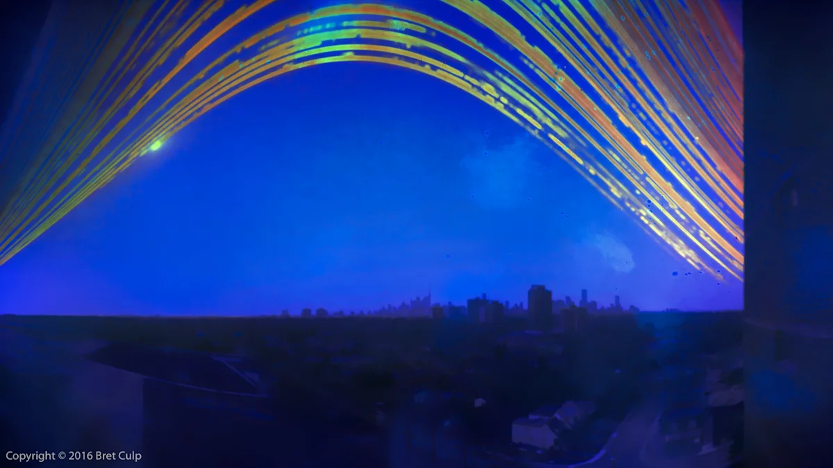 Cloudy skies obscuring Torontohenge? Here's when you can see it - The ...