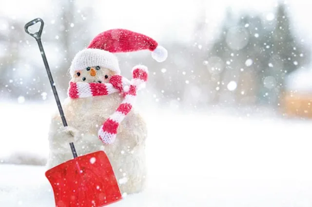 It's not one season fits all: How winter weather varies across Canada ...