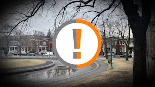 Acton, ON Current Weather - The Weather Network
