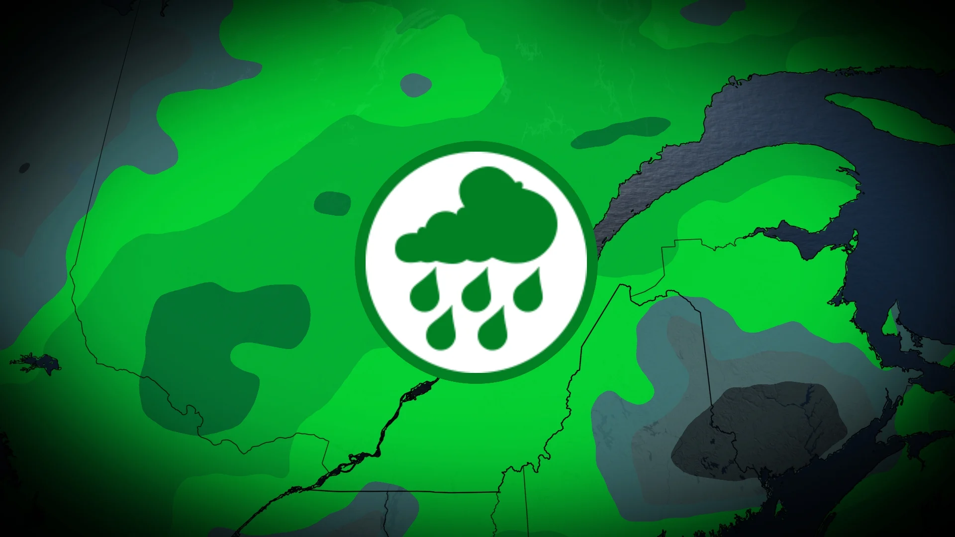Sécheresse au Québec : voici le prochain système à surveiller - MétéoMédia