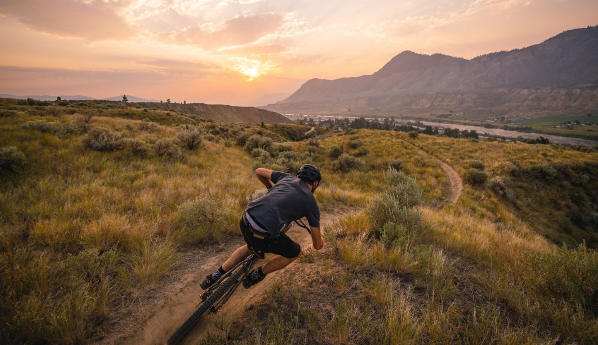 Spring without limit starts here: Kamloops travel tips - The Weather ...