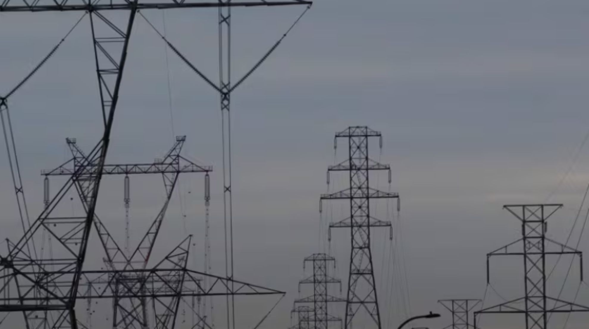 Forest fires in northern Quebec result in loss of electricity for ...