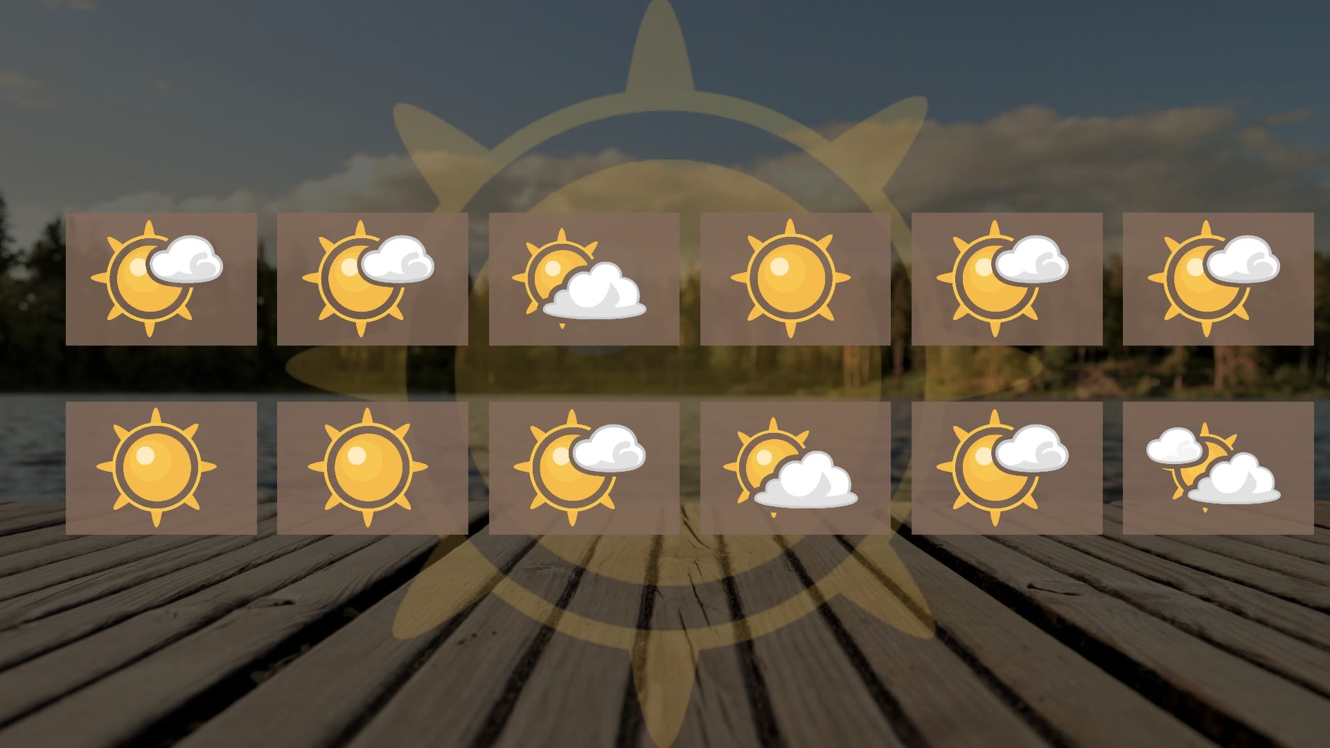 Séquence de beau temps : ce n’est pas fini! - MétéoMédia