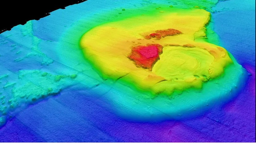 What is 'bathymetry' and how did it contribute to Fiona's devastation ...