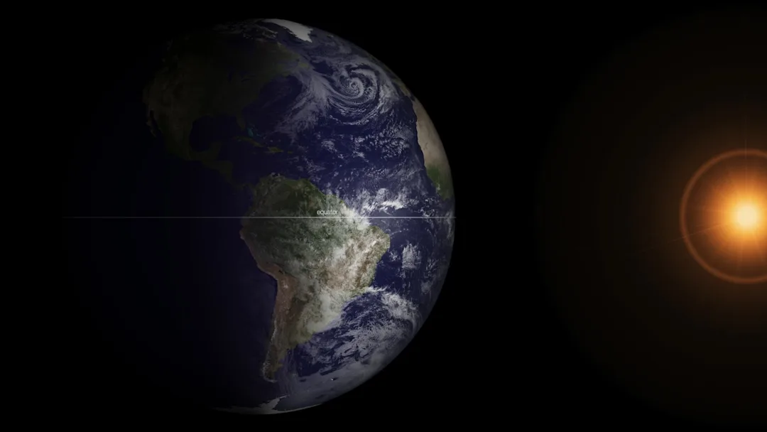 Thursday's Vernal Equinox ushers in Spring across Canada for 2025 - The ...
