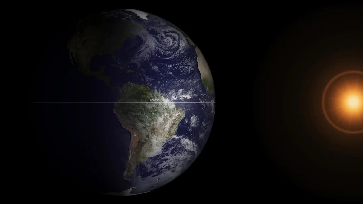 Thursday's Vernal Equinox ushers in Spring across Canada for 2025 - The ...