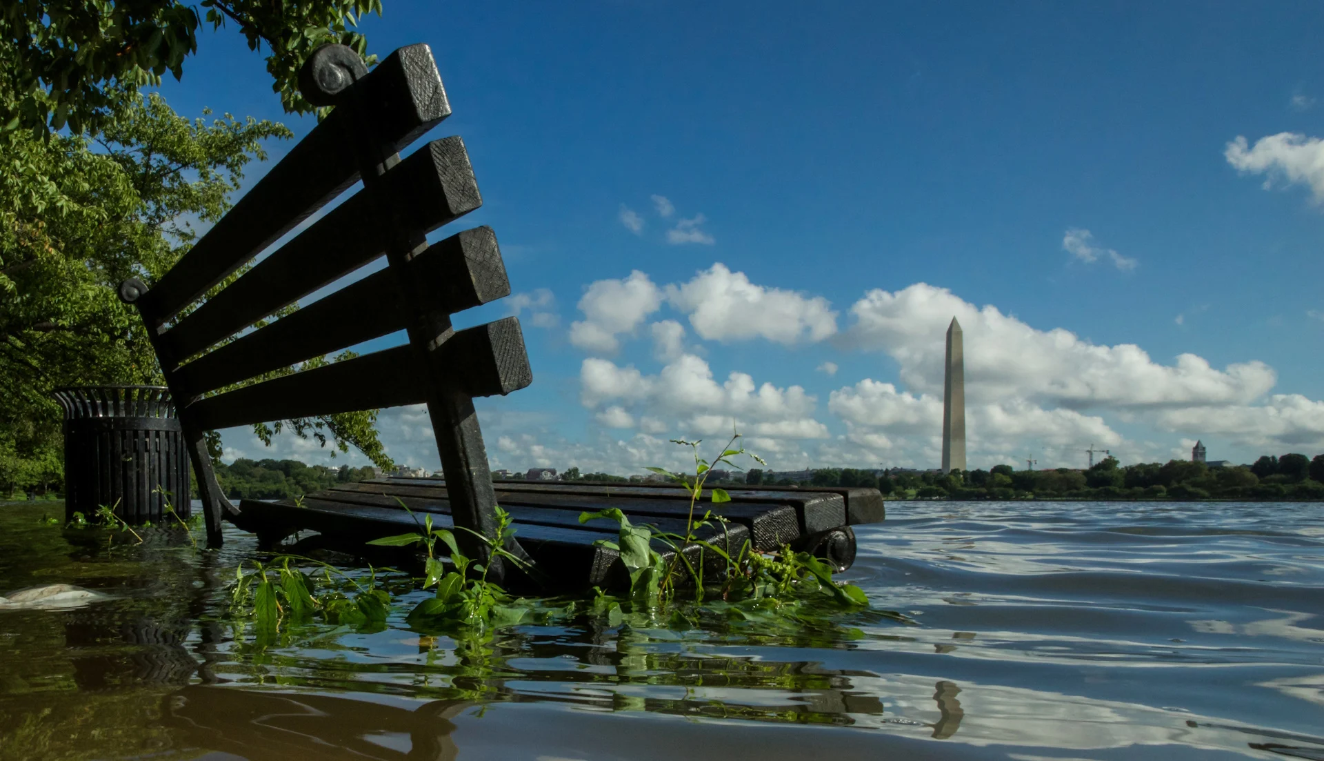 Study finds dozens of major cities sinking due to groundwater ...